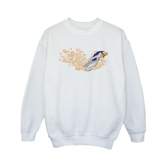 Warner Bros. | Shirts & Tops | Looney Tunes Boys Acme Doodles Road ...
